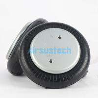 China Rubber Air Spring Dunlop 9'' 1/4x1 S09101 Single Type Vibrating Screen Air Bag for sale