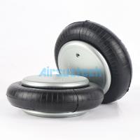 China Rubber Air Spring Dunlop 9'' 1/4x1 S09101 Single Type Vibrating Screen Air Bag for sale