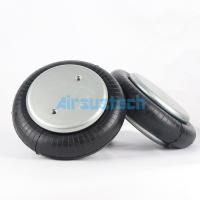 China Rubber Air Spring Dunlop 9'' 1/4x1 S09101 Single Type Vibrating Screen Air Bag for sale