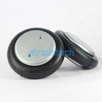 China Rubber Air Bag Bos-ch 822419004 Phoenix SP 1B 12 Air Suspension Minimum Height 56 MM Maximum Height 152 MM for sale