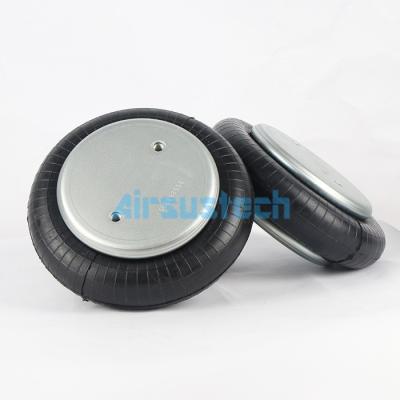 China Rubber Air Bag Bos-ch 822419004 Phoenix SP 1B 12 Air Suspension Minimum Height 56 MM Maximum Height 152 MM for sale
