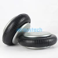 China Rubber Air Bag Bos-ch 822419004 Phoenix SP 1B 12 Air Suspension Minimum Height 56 MM Maximum Height 152 MM for sale