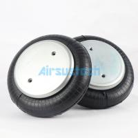 China Rubber Air Bag Bos-ch 822419004 Phoenix SP 1B 12 Air Suspension Minimum Height 56 MM Maximum Height 152 MM for sale