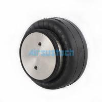 China Goodyear Bellow 579-91-3-501 Rubber Spring Stainless Steel Cover Plate with Universal Compatibility for sale