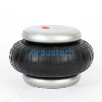 China G1/8 Port Size Rubber Air Spring Contitech FS 40-6 Air Suspension OEM Supplier for sale