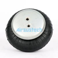 China G1/8 Port Size Rubber Air Spring Contitech FS 40-6 Air Suspension OEM Supplier for sale