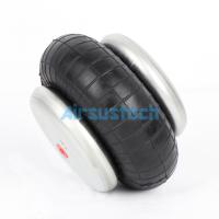 China G1/8 Port Size Rubber Air Spring Contitech FS 40-6 Air Suspension OEM Supplier for sale