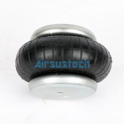 China Contitech FS 40-6 Convoluted Air Rubber Spring for Phoenix SP 1B 04 Bulk OEM Air Suspension System for sale