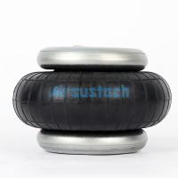 China Contitech FS 40-6 Convoluted Air Rubber Spring for Phoenix SP 1B 04 Bulk OEM Air Suspension System for sale