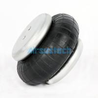 China Contitech FS 40-6 Convoluted Air Rubber Spring for Phoenix SP 1B 04 Bulk OEM Air Suspension System for sale