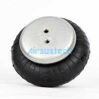 China Contitech FS 40-6 Convoluted Air Rubber Spring for Phoenix SP 1B 04 Bulk OEM Air Suspension System for sale