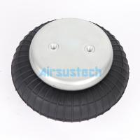 China Quick-Install Rubber Bellows Bos-ch 8224 19002 Air Spring Assembly Contitech FS 70-7 for sale