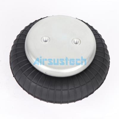 China Quick-Install Rubber Bellows Bos-ch 8224 19002 Air Spring Assembly Contitech FS 70-7 for sale