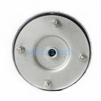 China Triple Compact Air Spring Dunlop Pneuride 8''×3 Pneumatic Air Suspension System for sale