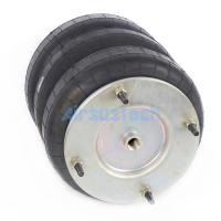 China Rubber And Steel Dunlop Springride SP1539 Air Suspension Spring for sale