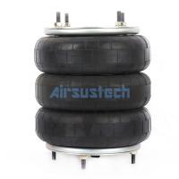 China Rubber And Steel Dunlop Springride SP1539 Air Suspension Spring for sale
