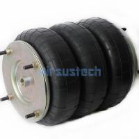 China Rubber And Steel Dunlop Springride SP1539 Air Suspension Spring for sale