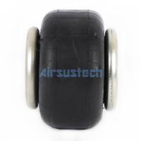 China 3/4NPT Air Hole Rubber Spring W01-358-7605 Firestone Industrial Air Actuator for sale