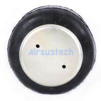 China 3/4NPT Air Hole Rubber Spring W01-358-7605 Firestone Industrial Air Actuator for sale
