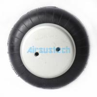 China W01-358-7451 Firestone Rubber Air Spring 1/4NPT Air Hole Pneumatic Air Suspension for sale