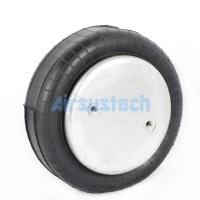China Durable Rubber Air Spring Goodyear 578913201 Single Type Air Suspension System for sale