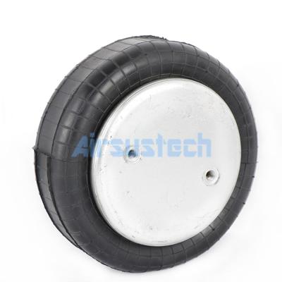 China Durable Rubber Air Spring Goodyear 578913201 Single Type Air Suspension System for sale