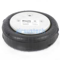 China Durable Rubber Air Spring Goodyear 578913201 Single Type Air Suspension System for sale