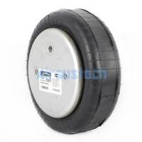 China Durable Rubber Air Spring Goodyear 578913201 Single Type Air Suspension System for sale