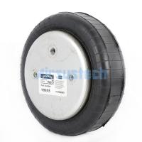 China 100MM Total Stroke Air Bag 1B9-204 Goodyear Industrial Air Springs for Heavy Duty Vehicles for sale