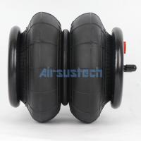 China Firestone Style 244C Natural Rubber Air Spring A017600335 Air Bag for Cost Savings for sale