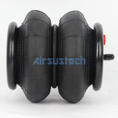 China Firestone Style 244C Natural Rubber Air Spring A017600335 Air Bag for Cost Savings for sale