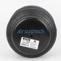 China Firestone Style 244C Natural Rubber Air Spring A017600335 Air Bag for Cost Savings for sale