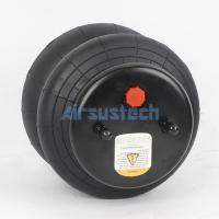 China Firestone Style 244C Natural Rubber Air Spring A017600335 Air Bag for Cost Savings for sale