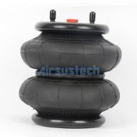 China Firestone Style 244C Natural Rubber Air Spring A017600335 Air Bag for Cost Savings for sale