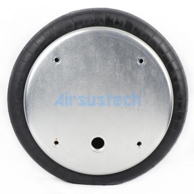 China Contitech FS 530-14 Triangle Air Suspension AS-4442 Rubber Bellow for Firestone W01-358-7103 for sale