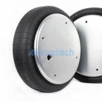 China Contitech FS 530-14 Triangle Air Suspension AS-4442 Rubber Bellow for Firestone W01-358-7103 for sale