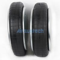 China Contitech FS 530-14 Triangle Air Suspension AS-4442 Rubber Bellow for Firestone W01-358-7103 for sale