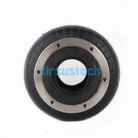 China 1H5081 Model 88540 Air Spring Bellows 6-M8 Screw Air Bag 186MM Natural Diameter for sale