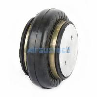 China Airkraft Style 1B120 Industrial Air Spring 1K130070 Rubber Air Spring for sale