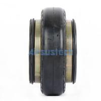 China Airkraft Style 1B120 Industrial Air Spring 1K130070 Rubber Air Spring for sale