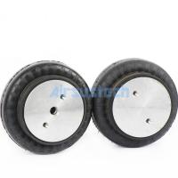 China Airkraft Style 1B120 Industrial Air Spring 1K130070 Rubber Air Spring for sale