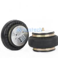 China Gas Filled Rubber Air Spring Enidine YI1B5500 Goodyear 1B5-500 Air Shock Suspension for sale