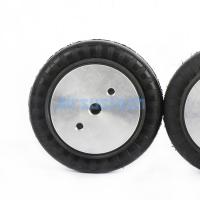China Gas Filled Rubber Air Spring Enidine YI1B5500 Goodyear 1B5-500 Air Shock Suspension for sale