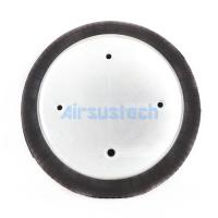 China 1B5171 Suspension Air Spring Max. Diameter 325 MM Rubber Air Shock Suspension for sale