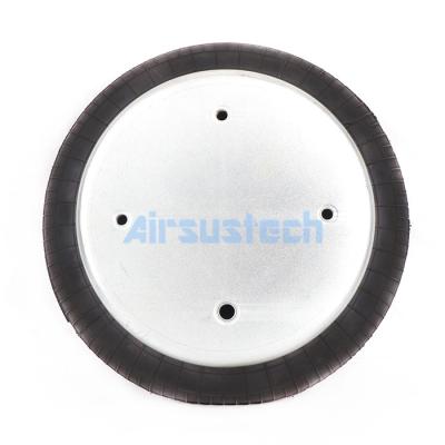 China 1B5171 Suspension Air Spring Max. Diameter 325 MM Rubber Air Shock Suspension for sale