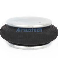 China 1B5171 Suspension Air Spring Max. Diameter 325 MM Rubber Air Shock Suspension for sale