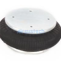 China 1B5171 Suspension Air Spring Max. Diameter 325 MM Rubber Air Shock Suspension for sale