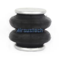 China Natural Rubber Air Spring Firestone W01-358-3400 Air Shock Suspension for sale