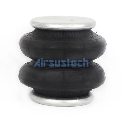 China Natural Rubber Air Spring Firestone W01-358-3400 Air Shock Suspension for sale