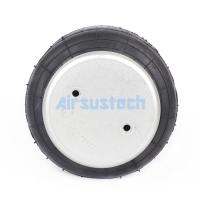 China Natural Rubber Air Spring Firestone W01-358-3400 Air Shock Suspension for sale